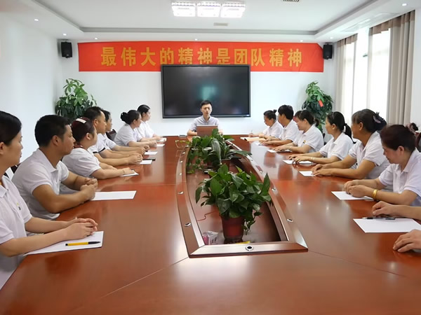 About Us-Hunan Chunlong Bamboo Co., Ltd.